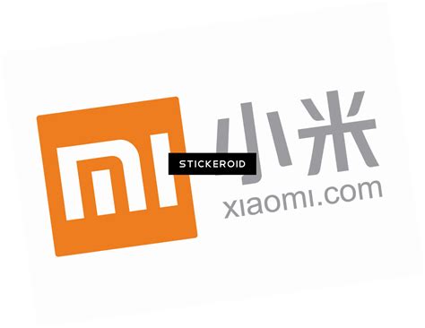 Xiaomi Xiaomi Logo Png Images Free Transparent Png Logos