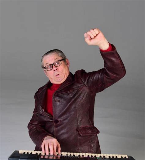 Morgan Jay The Goofy Guy Tour The Queens Hall