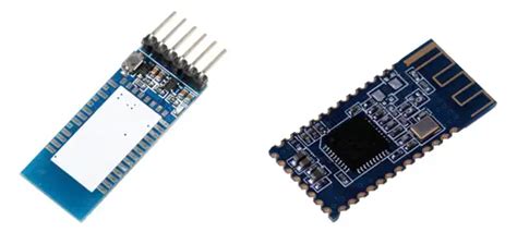 Conectar Arduino Por Bluetooth Con Los Módulos Hc 05 ó Hc 06