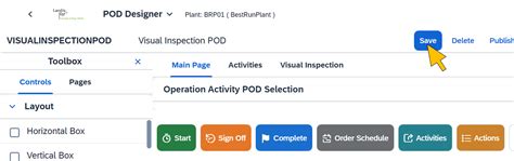 Extending Sap Digital Manufacturing With Azure Pa Sap Community