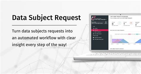 Manage Data Subject Requests Easily With Data Subject Request Module