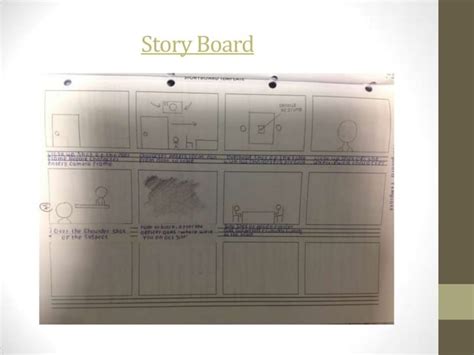 Preliminary Planning Ppt