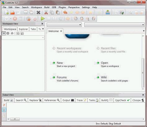 C c Cómo se prueba este programa en Windows con CodeLite AprendeAProgramar