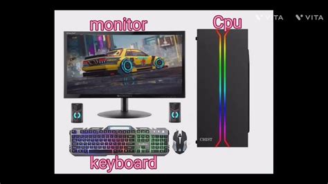 Computer Class 4 Youtube Computerknowledge Educationlearn From