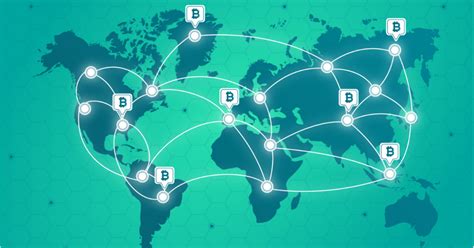 How Blockchain Technology Is Transforming Major Industries For