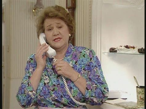Quotes Keeping Up Appearances Rose Quotesgram