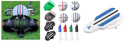 Top 5 Golf Ball Alignment Markers Your Best Guide Top 5 Golf Ball Alignment Markers Your Best Guide