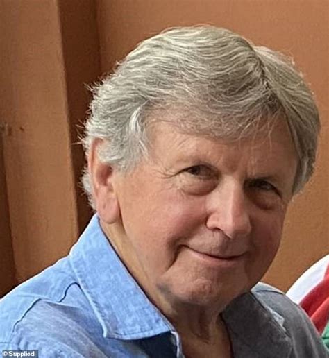 Pedestrian Council Chair Harold Scruby Gives 700 000 To Cryptocurrency