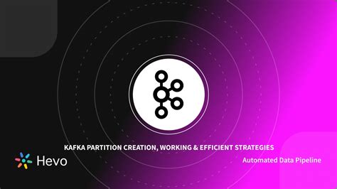 Understanding Kafka Partition And How To Create Topics