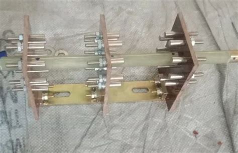 Ss Transformer Tapping Switch At Rs 3500 टैप स्विच In Vadodara Id