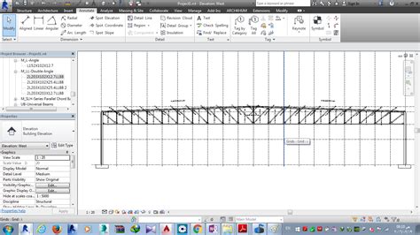 Revit Structure Modeling Freelancer