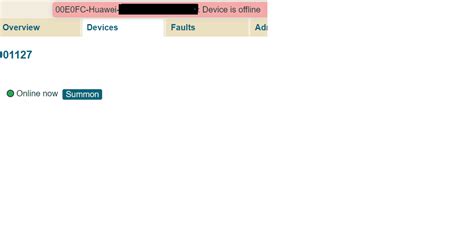 Offline Devices On Acs Genieacs Forum