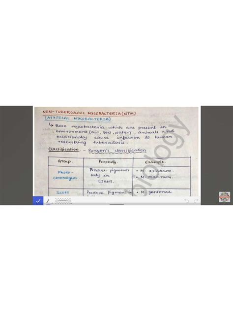 Atypical Mycobacteria Pdf Atypical Mycobacteria Pdf