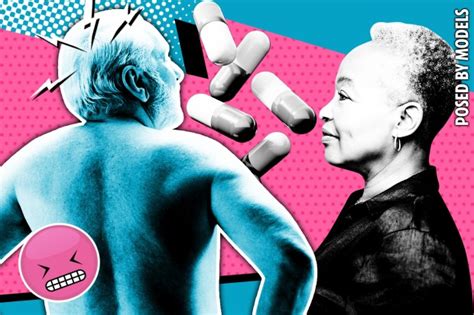 Blood Pressure Medication Is Destroying My Sex Life And I Dont Like