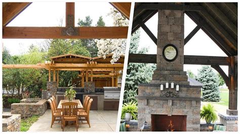 Youtube Outdoor Kitchen Ideas