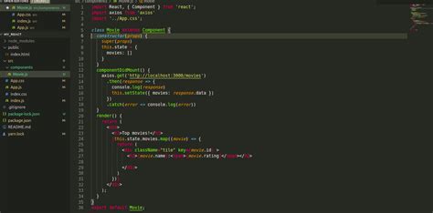 Building A React App With Rails API HackerNoon