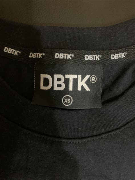 Dbtk Graphic Shirt Mens Fashion Tops And Sets Tshirts And Polo Shirts On Carousell