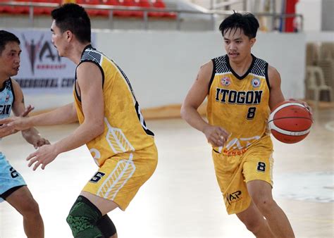 Itogon Solidifies Qf Berth In Cegycc North Luzon Monitor