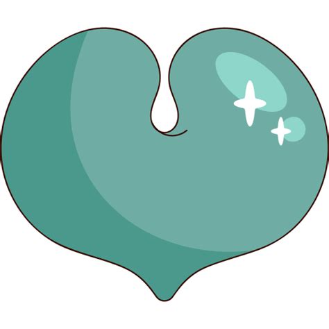 Leaf Stickers Free Nature Stickers