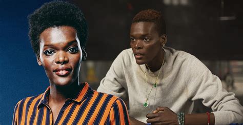 7 Things You Didnt Know About The Woman Kings Sheila Atim Tvovermind