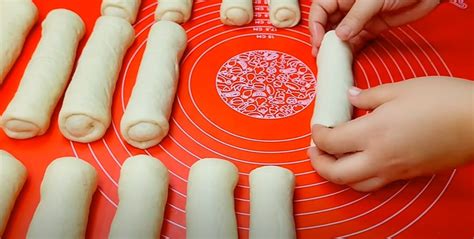 Смачні пиріжки з капустою за китайським рецептом КУХОВАРИТИ