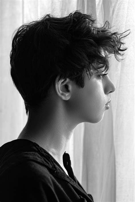 Girl Woman Shadow Free Photo On Pixabay