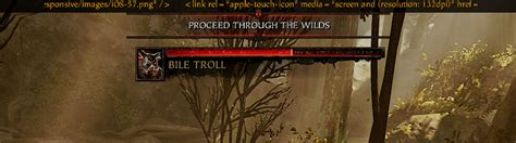 Strange Scrolling Text At The Top Of My Screen Whats Going On Rvermintide