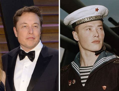 Have These Celebrities Been Cloned Or What 50 Pics