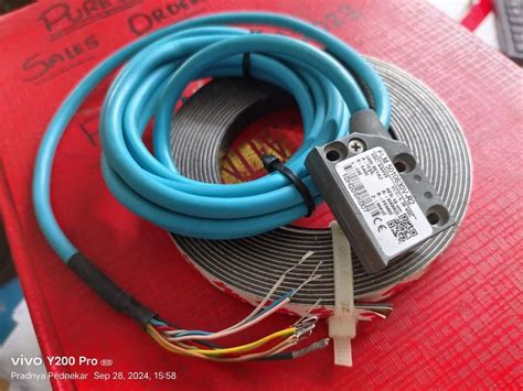 Linear Encoders At ₹ 10000piece Optical Linear Encoder In Goregaon Id 2852754125733