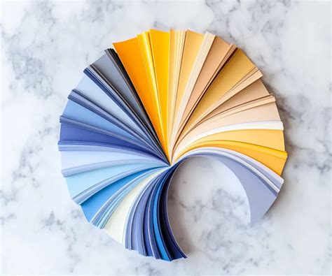 A Guide To Scientific Color Measurement And Its Applications