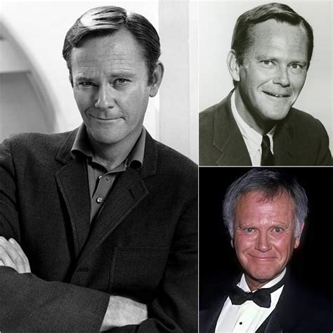 B Witchd Dick Sargent Had A Lengthy Acting Career That Began In The
