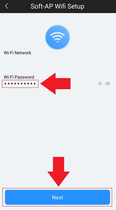 How To Connect A Camera Using Softap Ip5m 1190w Amcrest