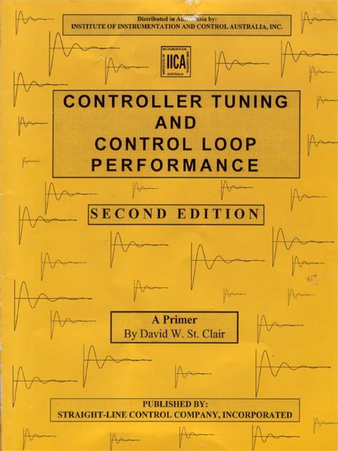controller tuning and control loop performance pdf