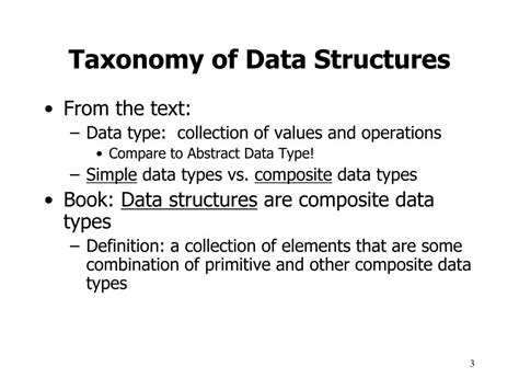Ppt Data Structures Trees And Grammars Powerpoint Presentation Free
