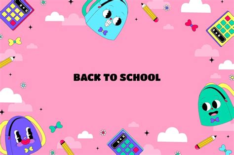 Gacha School Background Images Free Download On Freepik