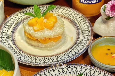 一张图告诉你芒果是什么季节的水果，以及芒果的各种不同食用方法