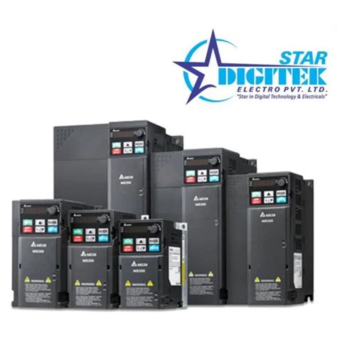 Plastic Omron Variable Frequency Drives At Best Price In Kolkata Star Digitek Electro Pvt Ltd