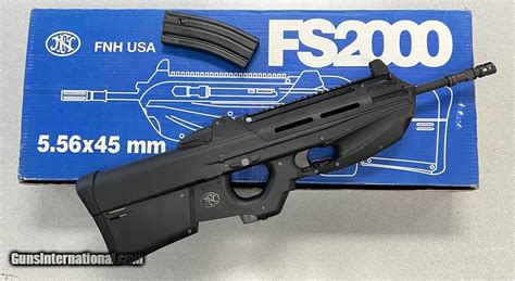 Fnh Fs2000