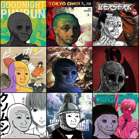 Pin Di Pam Silveira Su Films To Watch Immagini Illustrazione Manga