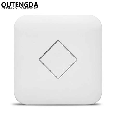 1200mbps 80211ac Ceiling Ap 24g 5g Router Wireless Wifi Router
