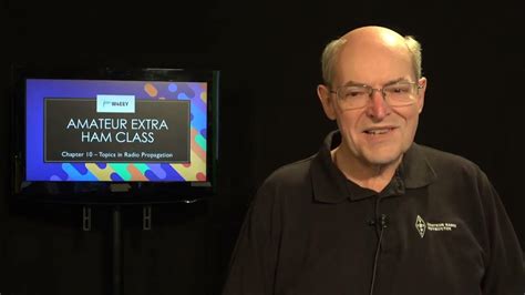 Extra Class 13th Edition Fall 2024 Chapter 10 Topics In Radio