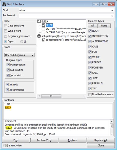 Structorizer User Guide