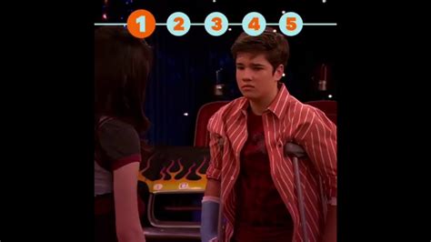 Top 5 Saddest Nickelodeon Break Up Moments Youtube