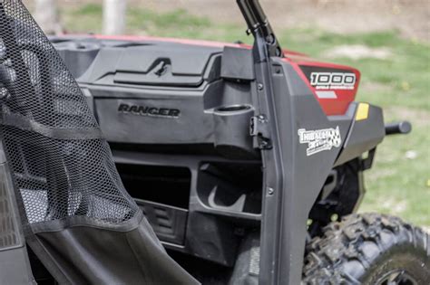 2021 Polaris Ranger 1000 Review Utv Planet Magazine