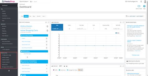 Prestashop 17 Admin Theme Css Overrides Stack Overflow