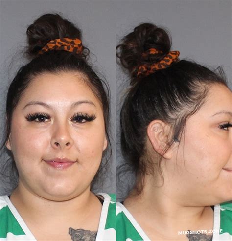 Arellano Alicia 09 08 2025 Erath County Mugshots Zone