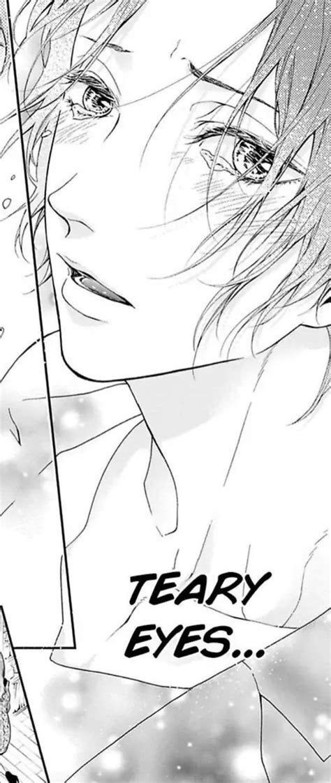 Teary Eyed Crying Ml R Joseismut