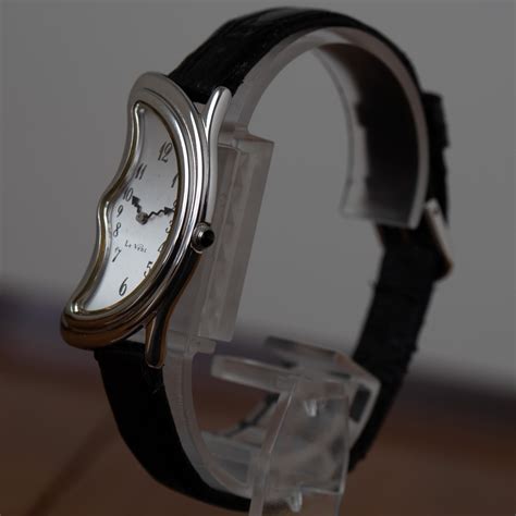 Seiko “crescent Moon” Le Vent 1f20 5j60 Provenance Watches