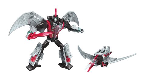 E1123 E0595 GEN POTP DLX Dinobot Swoop By Transformer Products On DeviantArt
