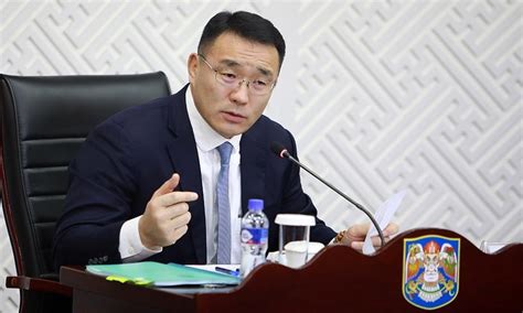 Д Сумъяабазар Газартай холбоотойгоор барилгын үнийг нэмсэн тохиолдолд хатуу арга хэмжээ авна